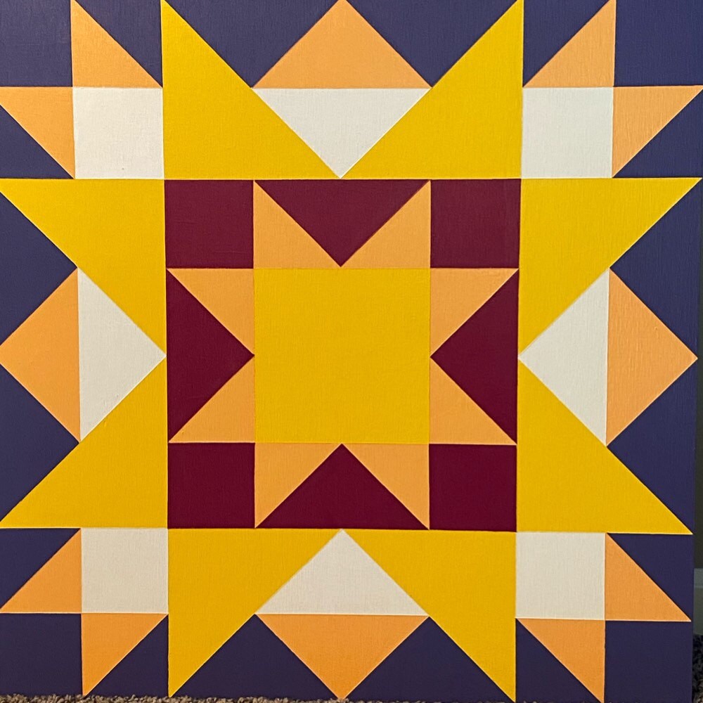 KansasBarnQuilts - Etsy