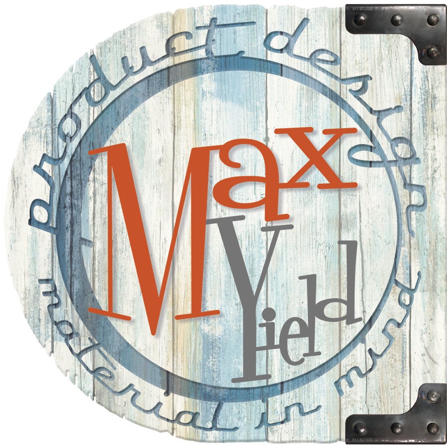 MaxYield - Etsy