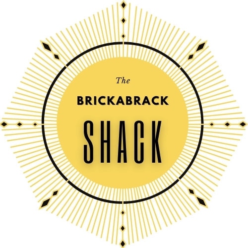 TheBrickaBrackShack - Etsy