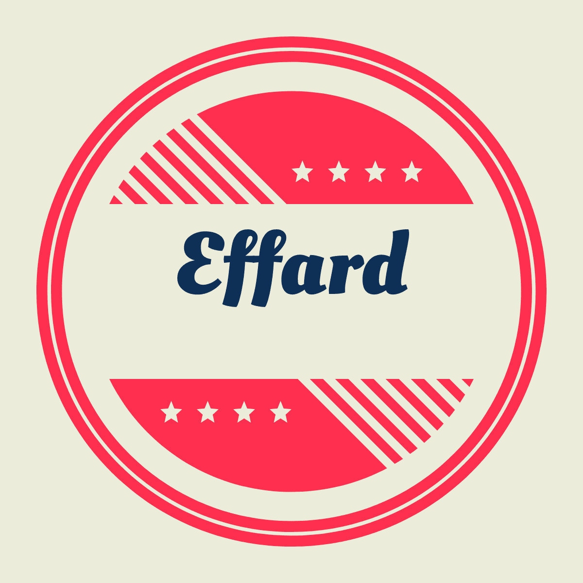 Effard - Etsy