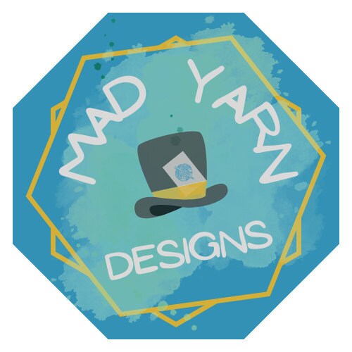 MadYarnDesigns - Etsy