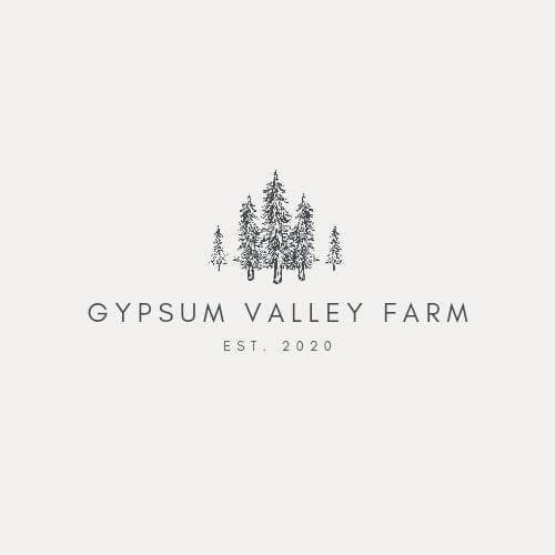GypsumValleyFarm - Etsy