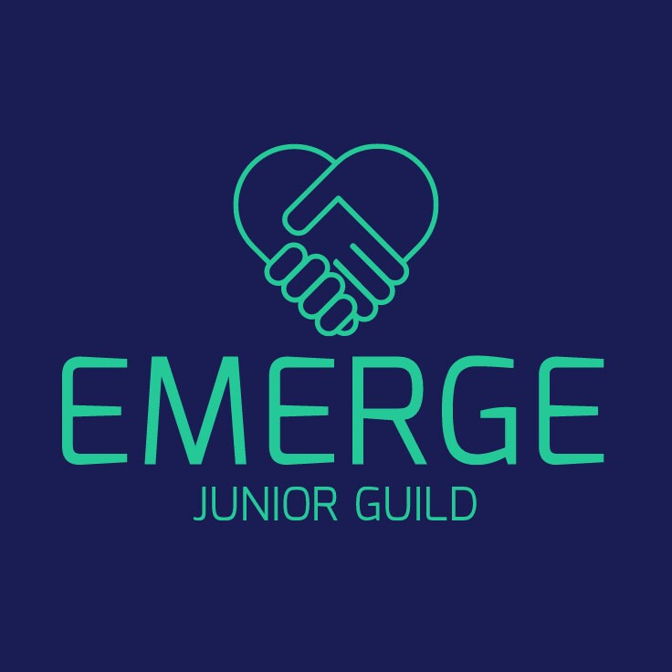 EMERGEJuniorGuild - Etsy