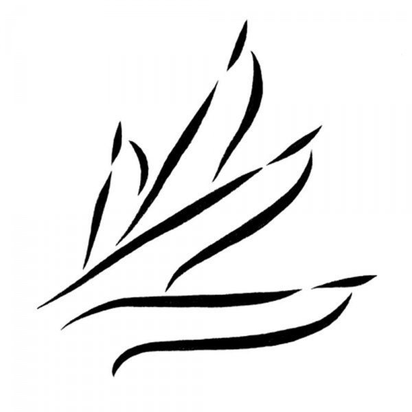 Love Train Nail Art Decal Sticker - Etsy