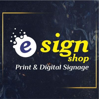 ESignShop - Etsy