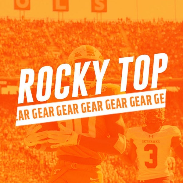 Tennessee Vols Shirt, Power T Shirt, Tennessee Volunteers Shirt, Go ...