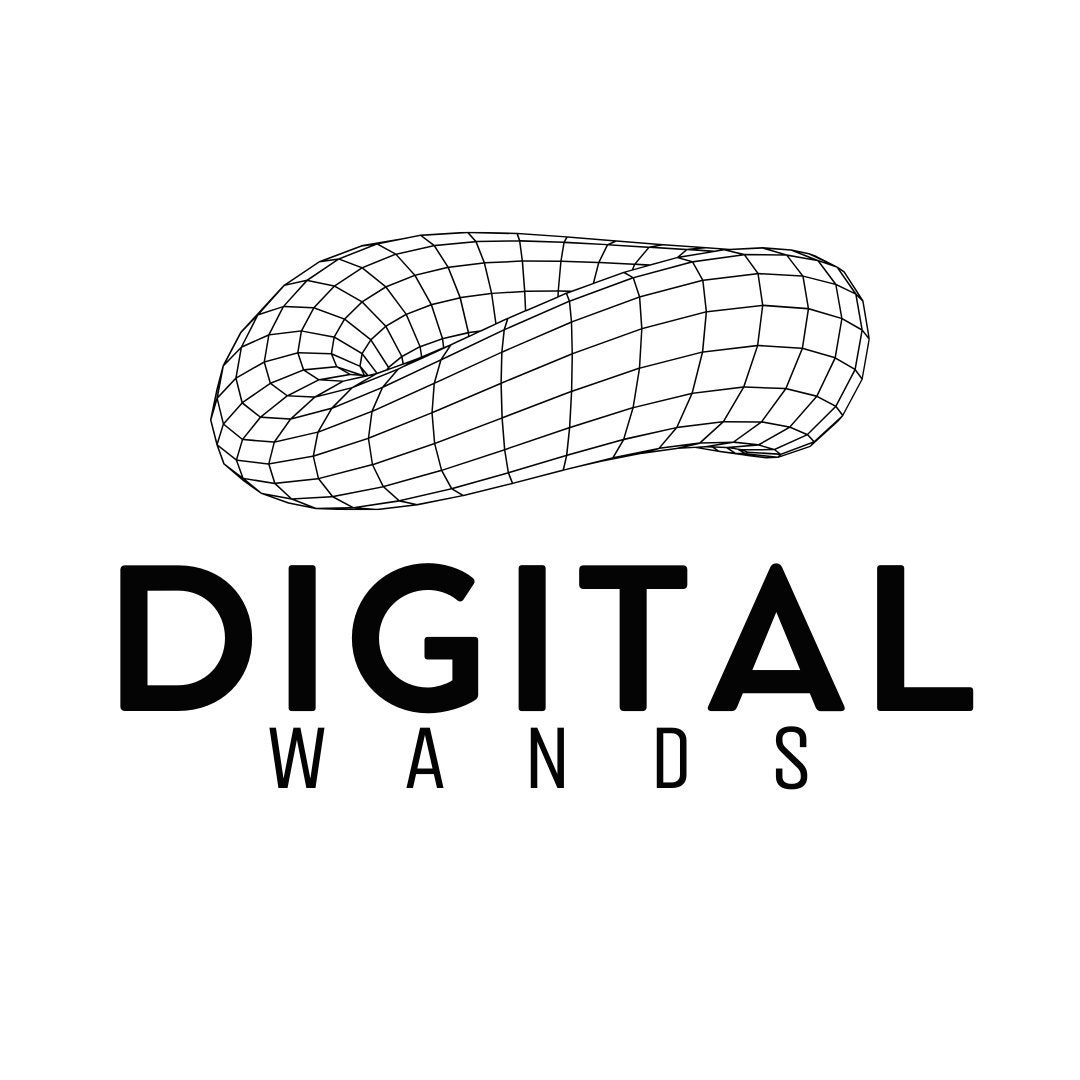 DigitalWands - Etsy