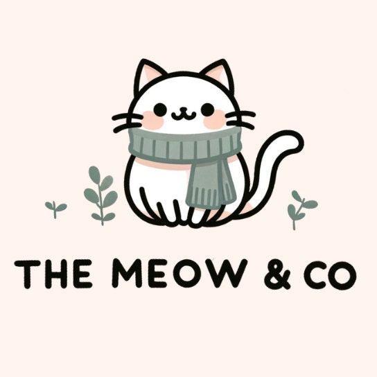 meowcoofficial - Etsy