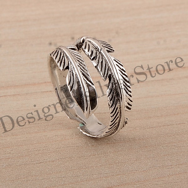 Mahamantra Hare Krishna Ring, Mahamantra Holy Names, Pure Silver Ring ...