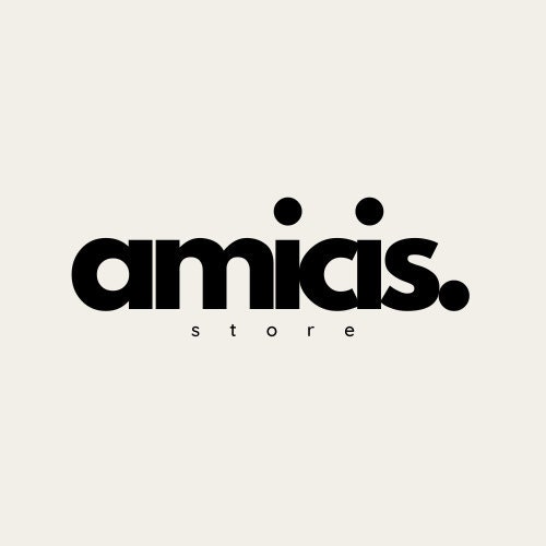 AmicisStore - Etsy
