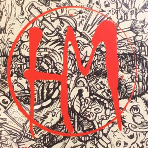 HunterMathesonArt - Etsy