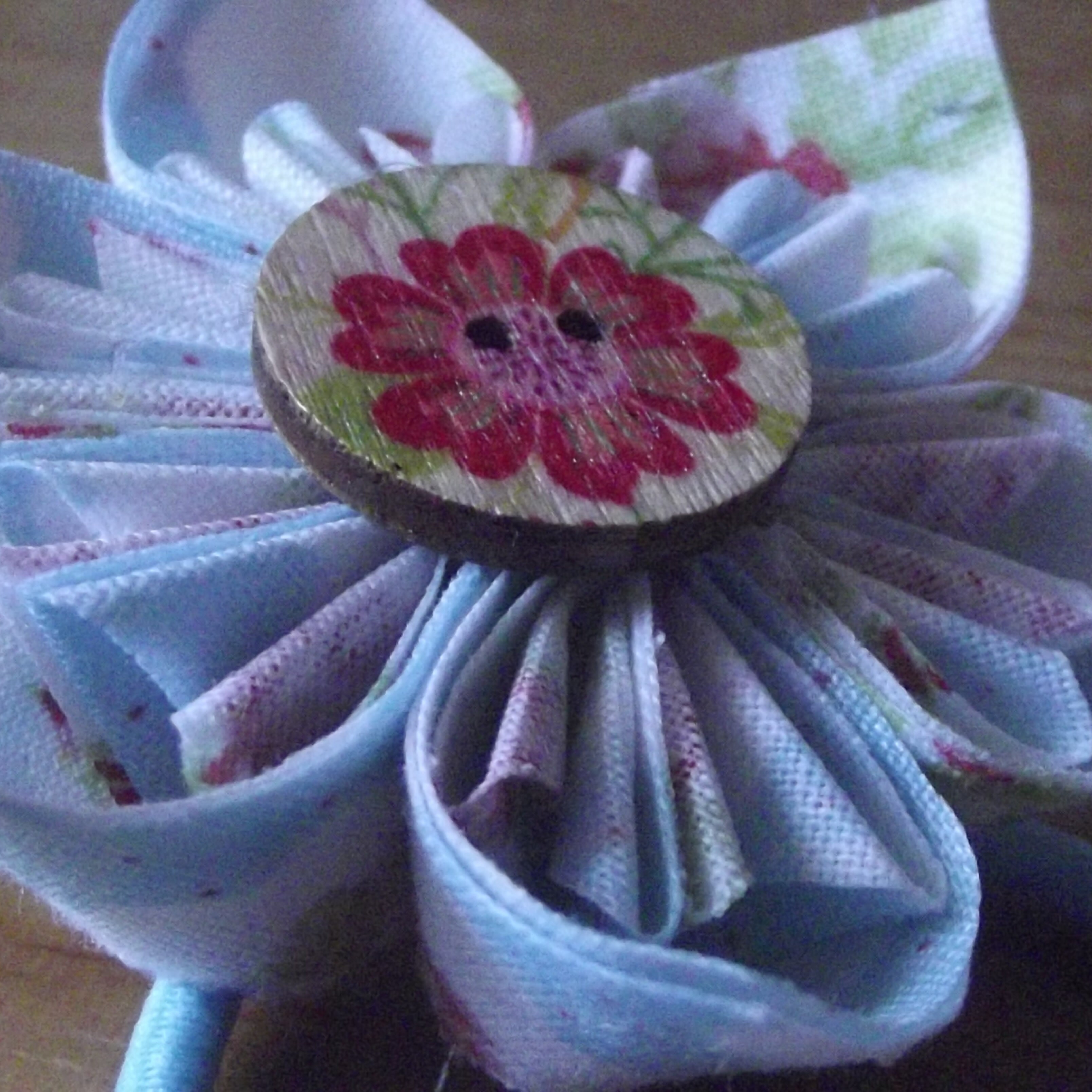 FoldedFrippery - Etsy