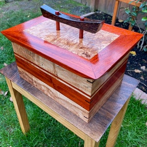 Nesting Serving Trays - Etsy