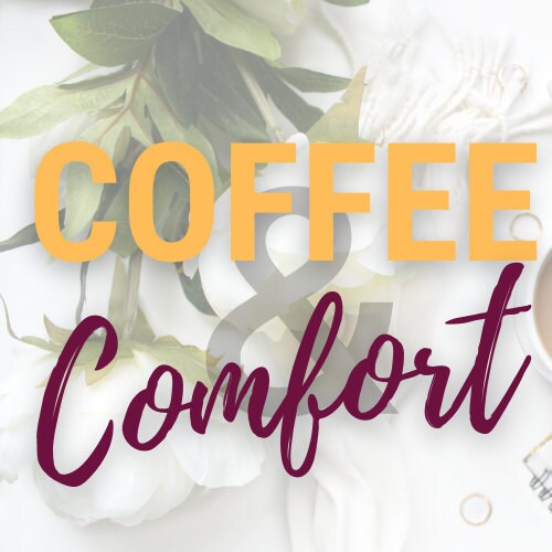 CoffeeAndComfort - Etsy