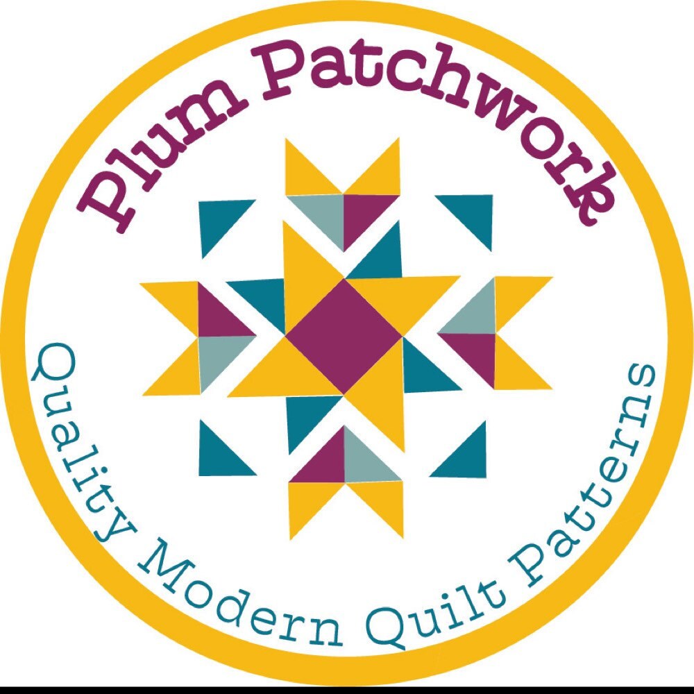 PlumPatchwork - Etsy