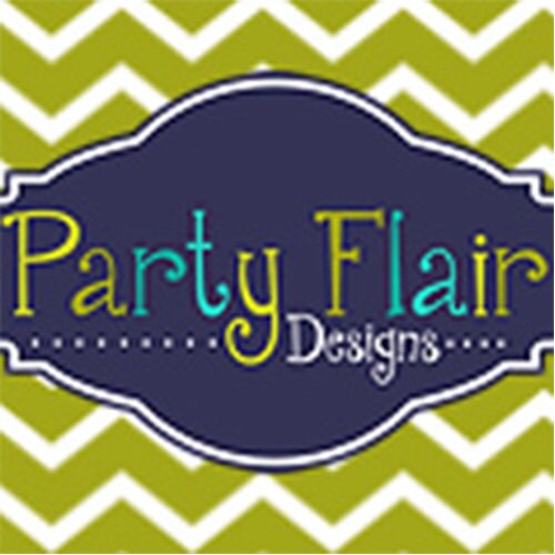 partyflairdesigns - Etsy