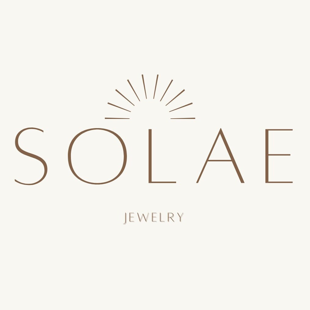 SolaeJewelry - Etsy