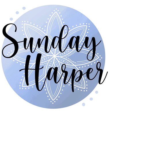 SundayHarper - Etsy