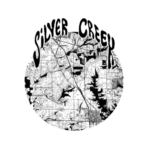 SilverCreekStickers - Etsy