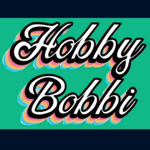 HobbyBobbi | Etsy