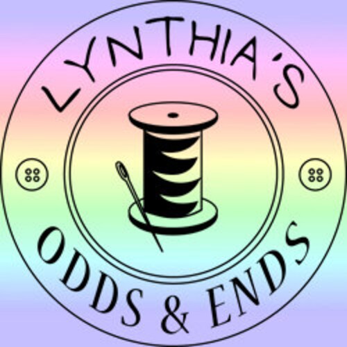 Lynthia - Etsy
