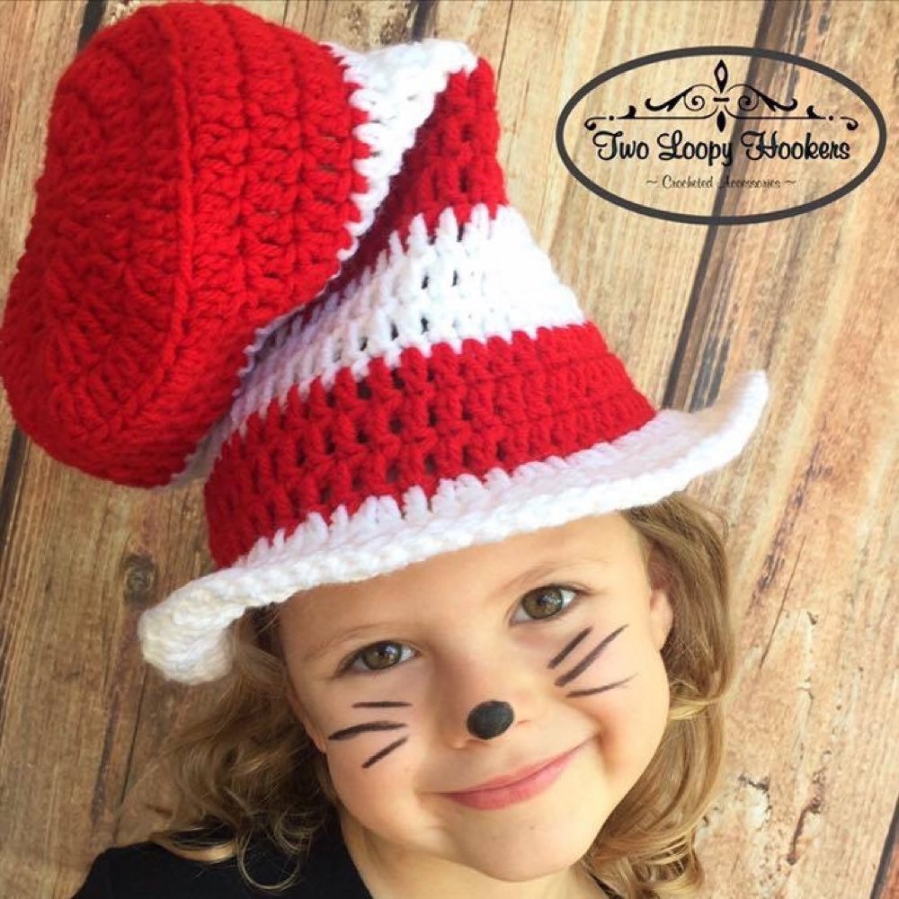 TwoLoopyHookers - Etsy