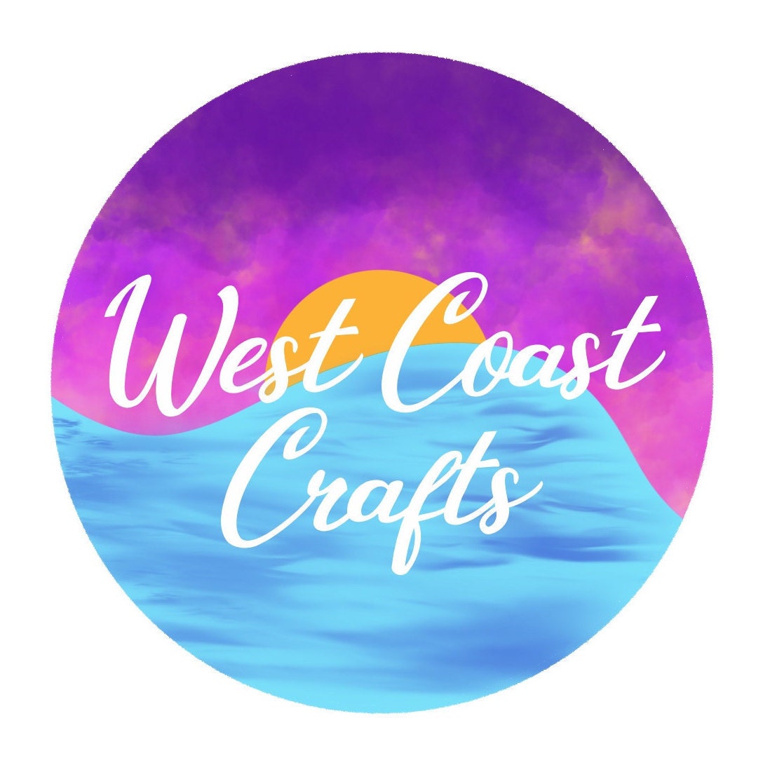 Paper & Party Supplies Stickers Tupac Shakur Cartoon Sticker Vinyl ...