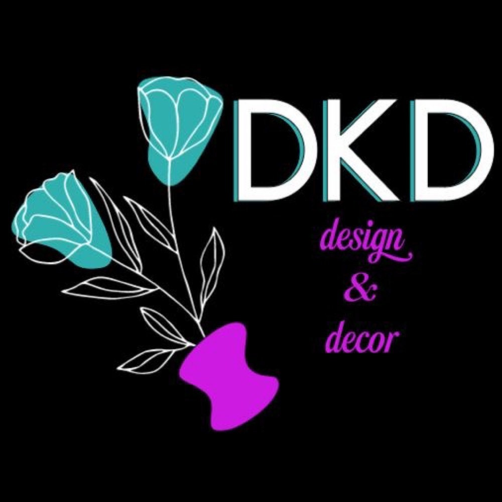 DKDDesignandDecor - Etsy
