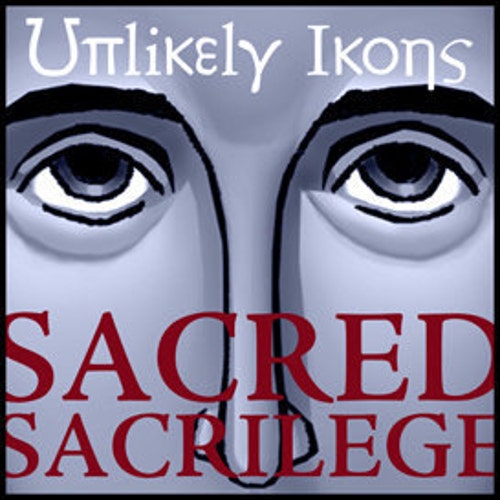 UnlikelyIcons - Etsy