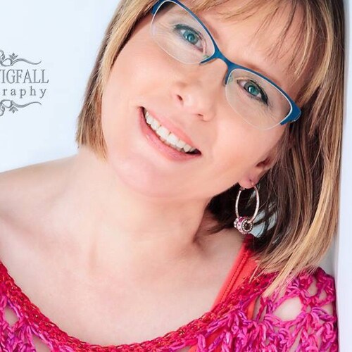 LovecrochetByRobin - Etsy Canada