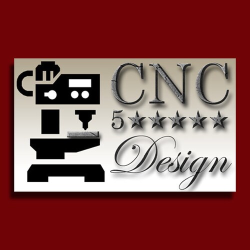CNC5StarsDesign - Etsy