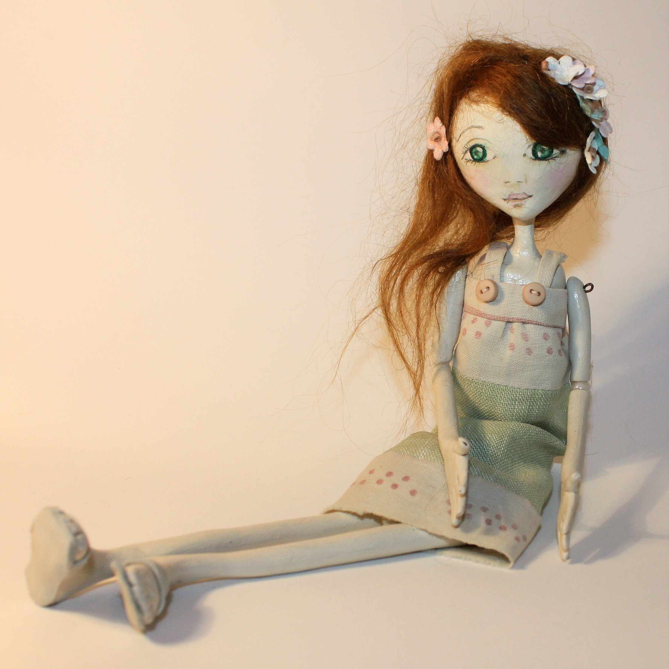 The Doll Maker Caroline Taylor by TheDollMakerCaroline on Etsy