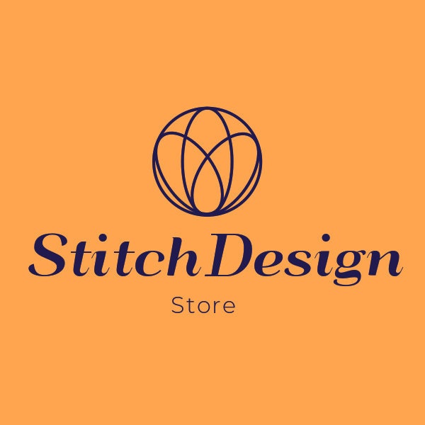 StitchdesignStore - Etsy