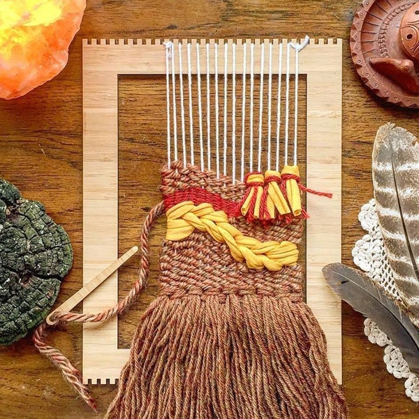 Angora Rabbit Note Card, Kraft Stationery Card, Brown Craft Card ...