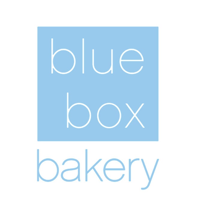 BlueBoxBakery - Etsy