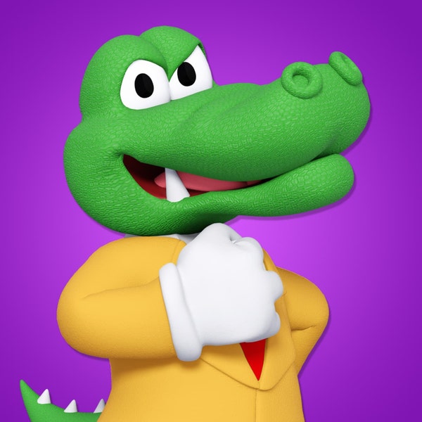 Vivian Amiibo paper Mario Custom - Etsy