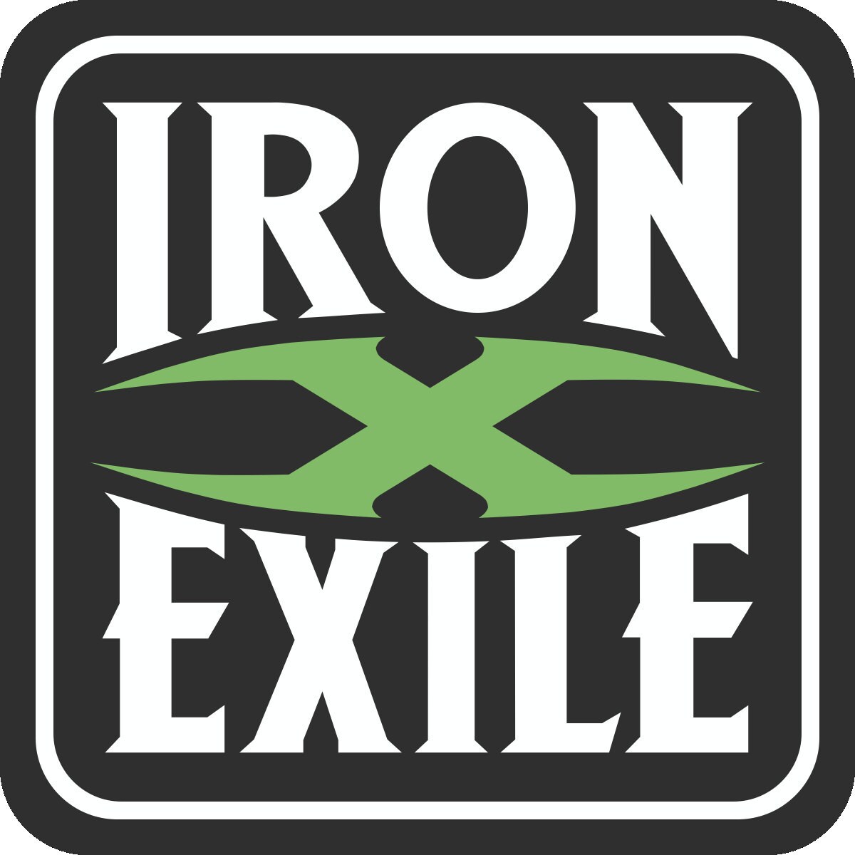 IronExile - Etsy