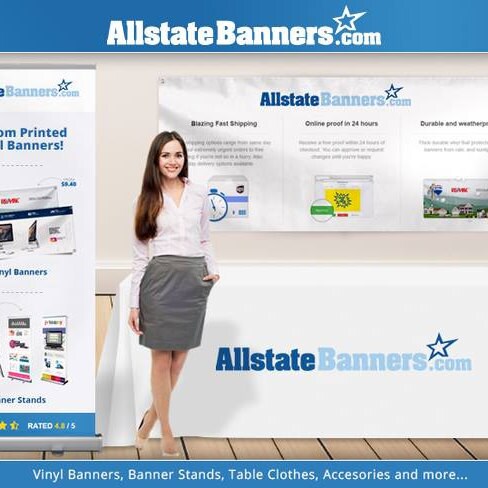 AllstateBanners - Etsy
