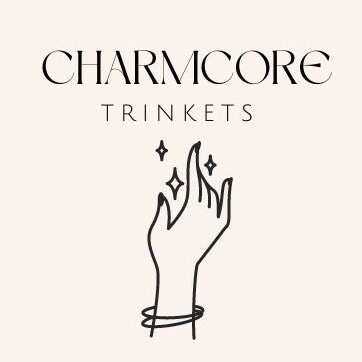 Charmcore - Etsy