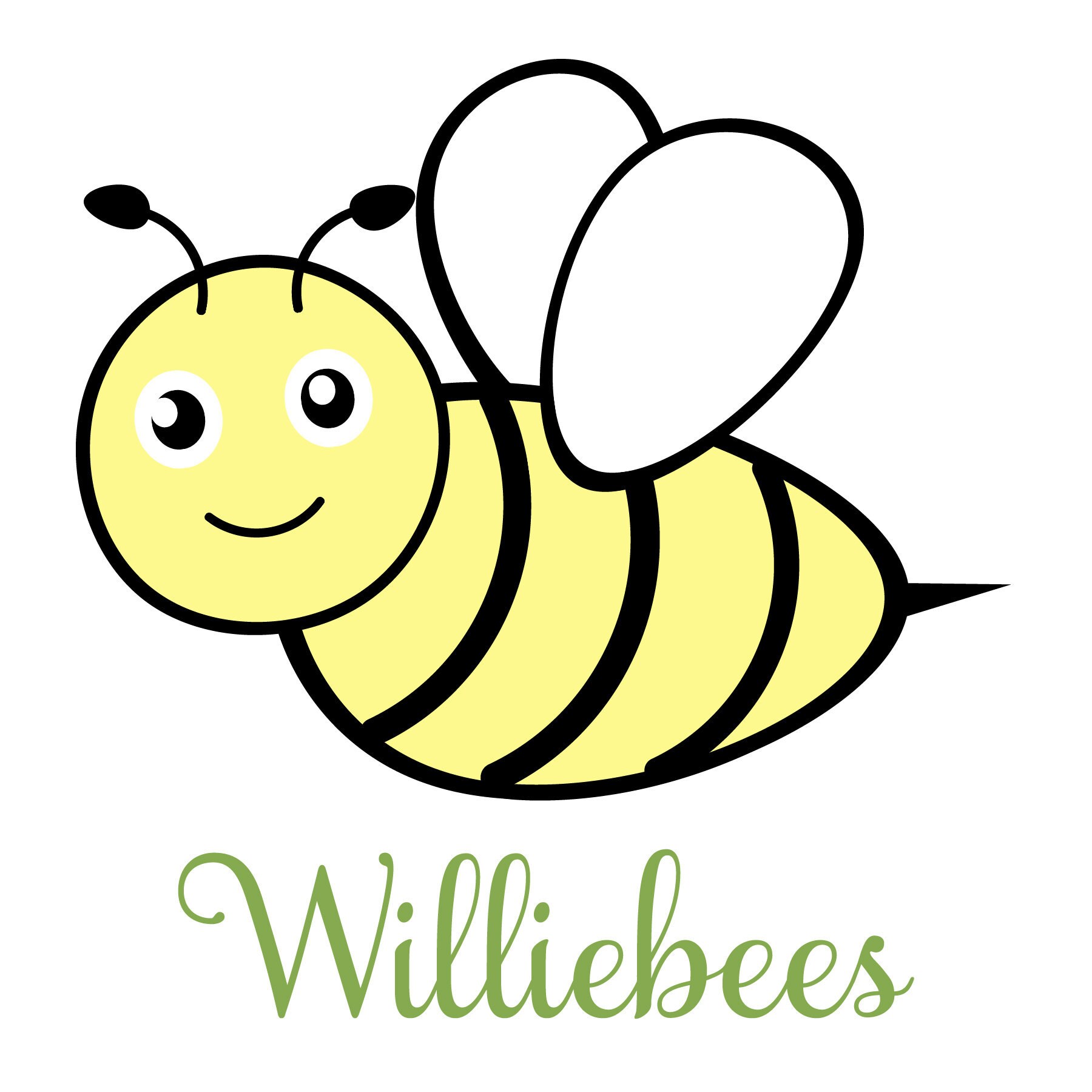 WillieBees - Etsy