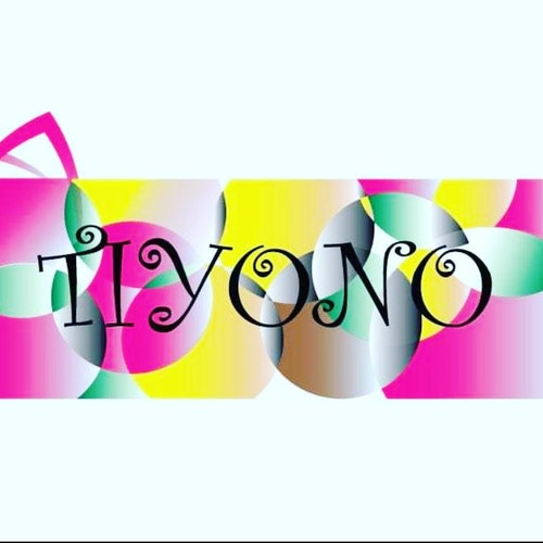 Tiyono - Etsy