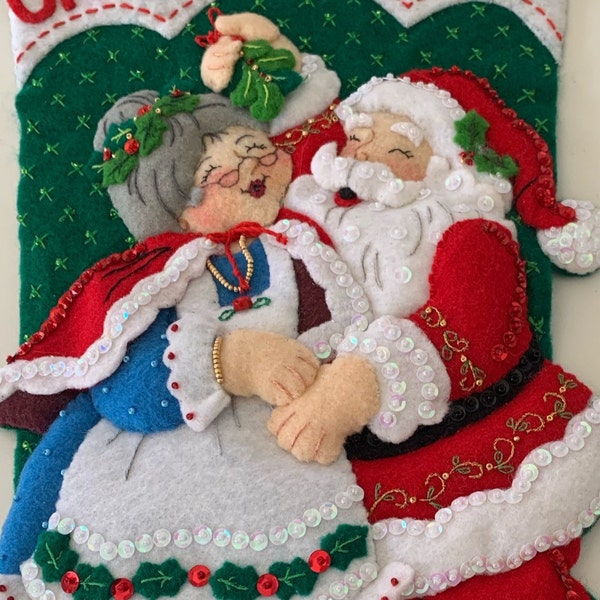 NEW Sealed Coolin Cooling It Beach Santa Stocking Kit 18 Kit 86105 From ...
