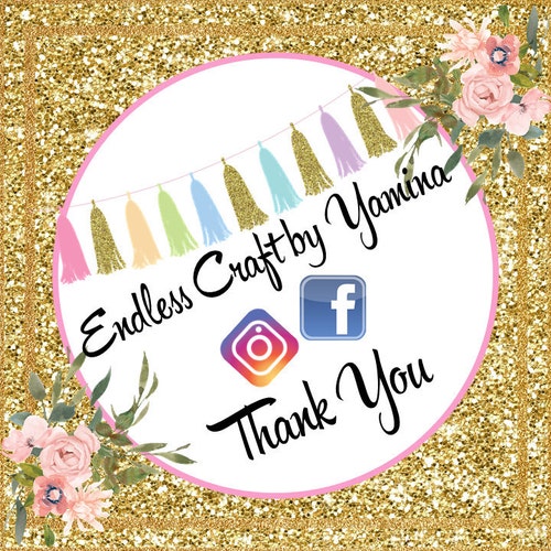 Endless Craft by Yamina. by EndlessCraftByYamina on Etsy