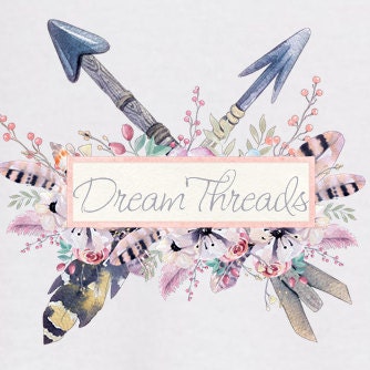 DreamThreadss - Etsy
