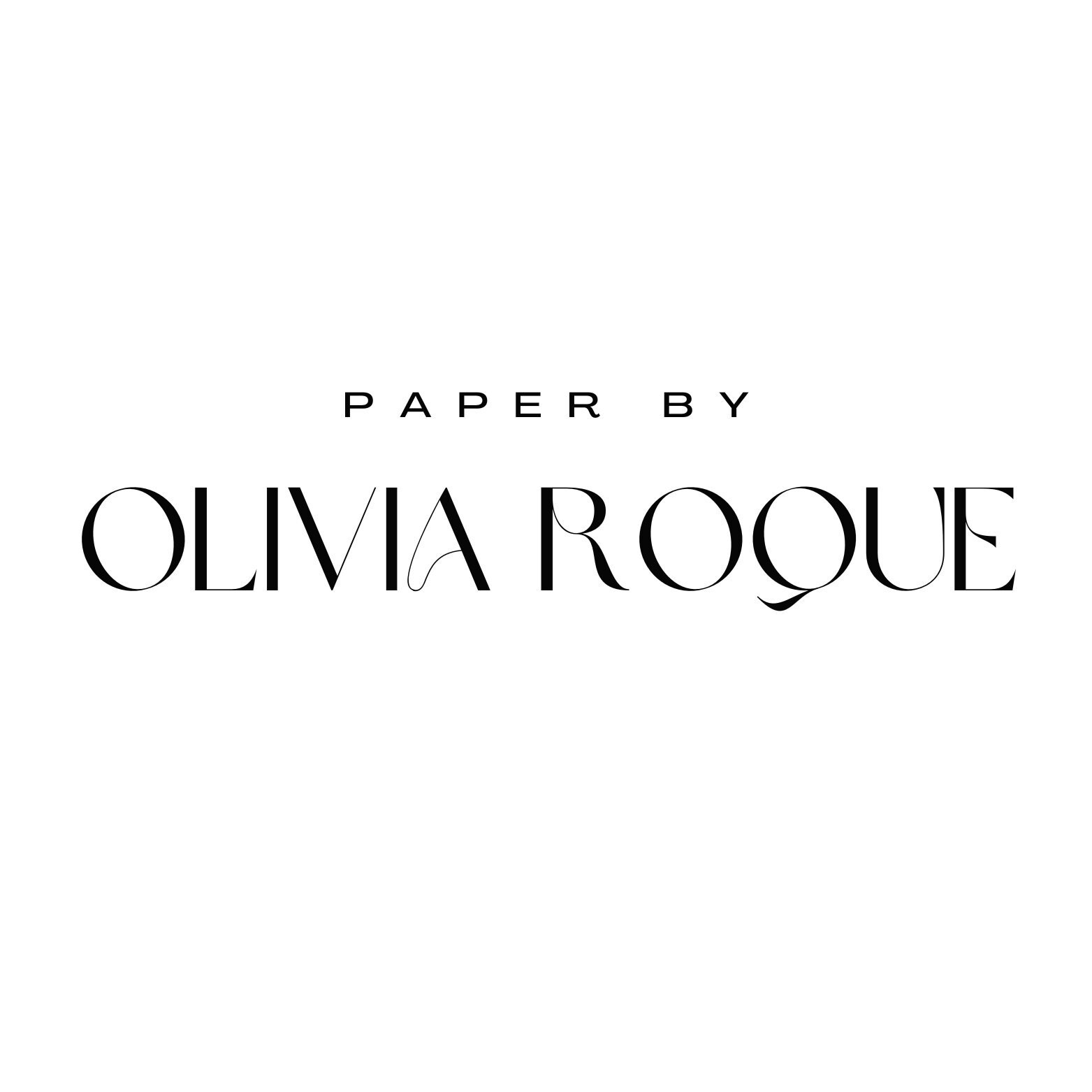OliviaRoque Etsy oliviaroque-etsy