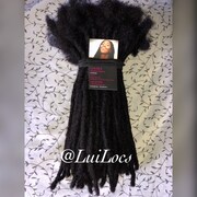 Lui Locs Extensions and Accessories by LUILOCS on Etsy
