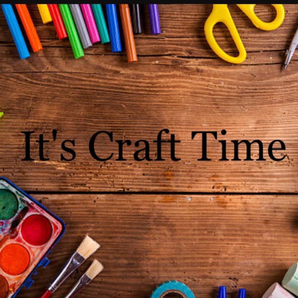 ItsCraftTimeShop | Etsy