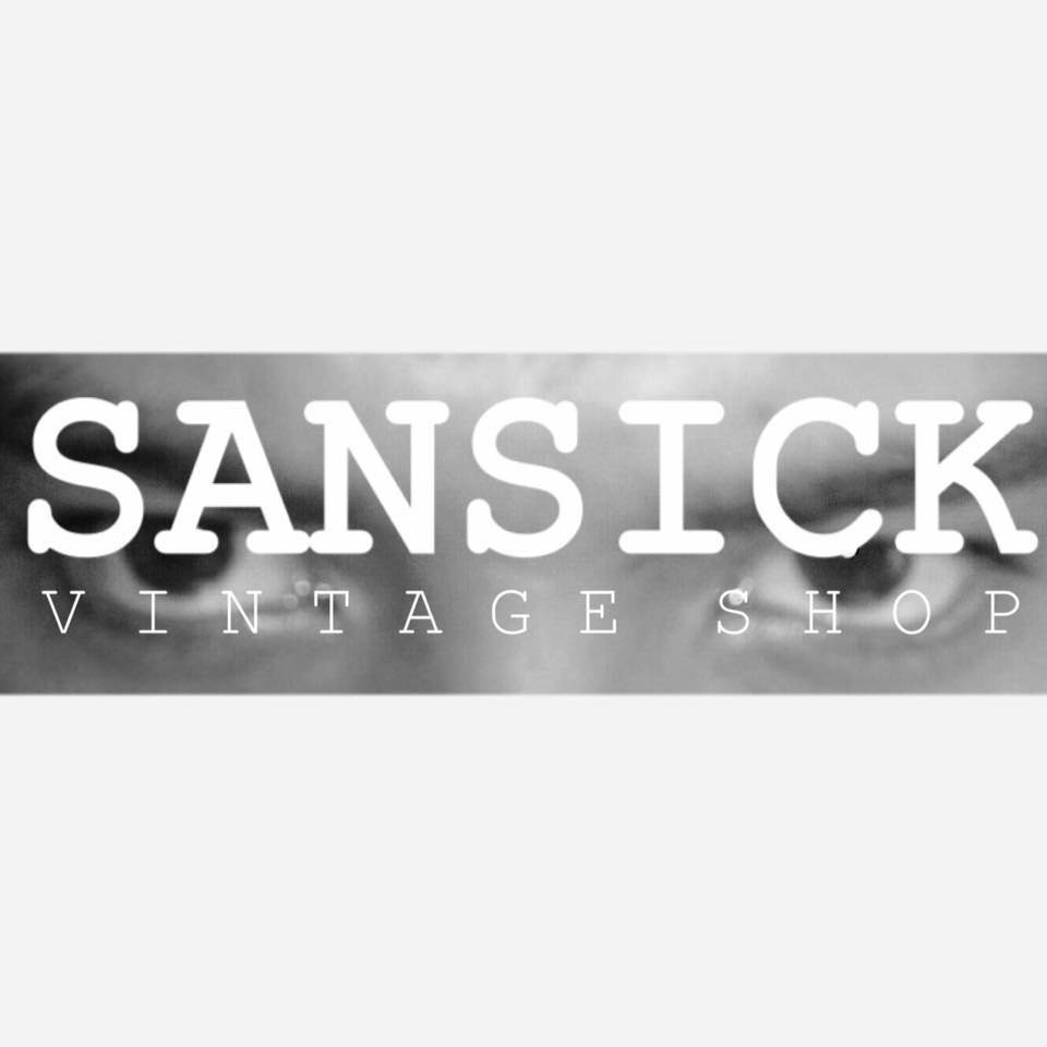 Sansick - Etsy