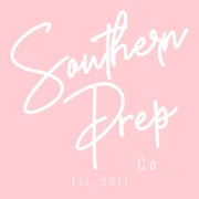SouthernPrepCo - Etsy