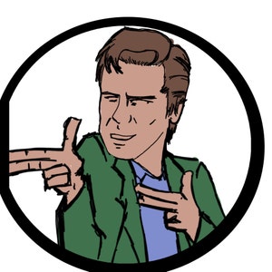 Gangster Slugs & Creatures by Foe Figures Miniatures - Etsy